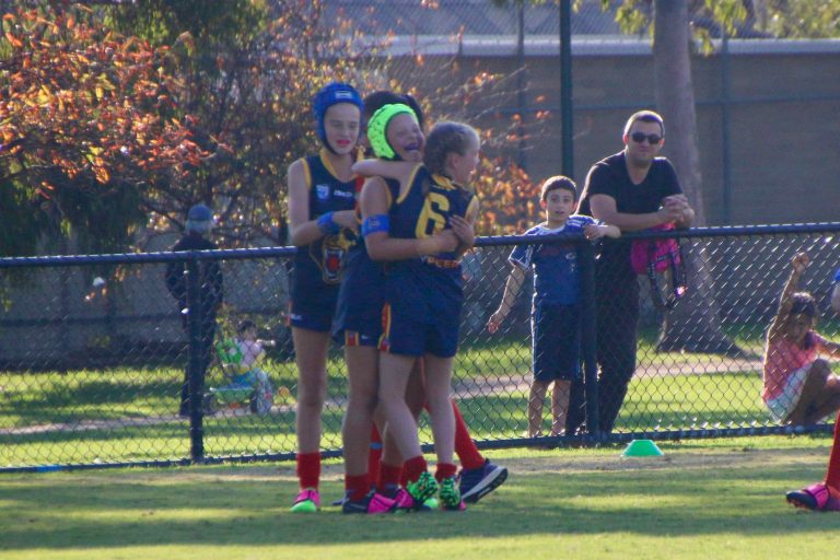 Footy Friends