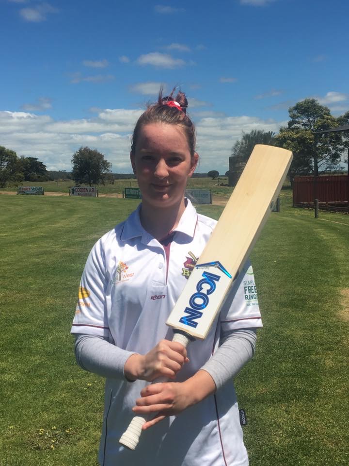 Almanac Cricket: Pomborneit Cricket Club November Review