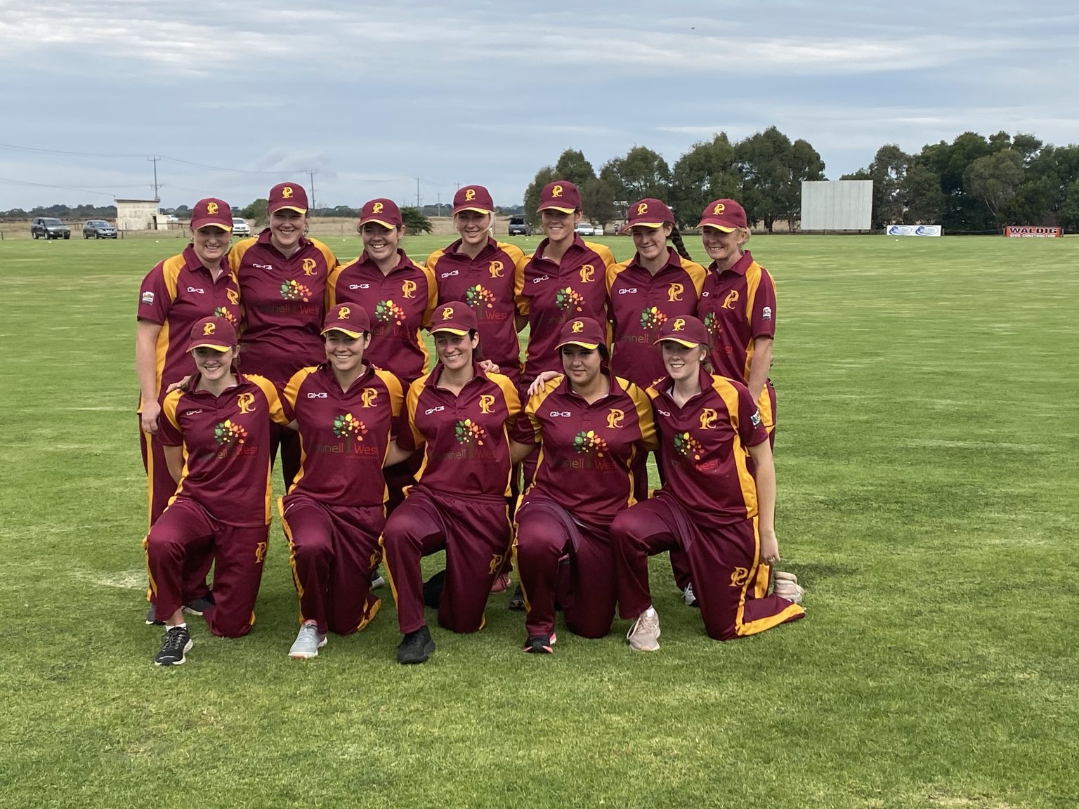 Almanac (Local) Cricket: Pomborneit Cricket Club 2020/21 Season ...