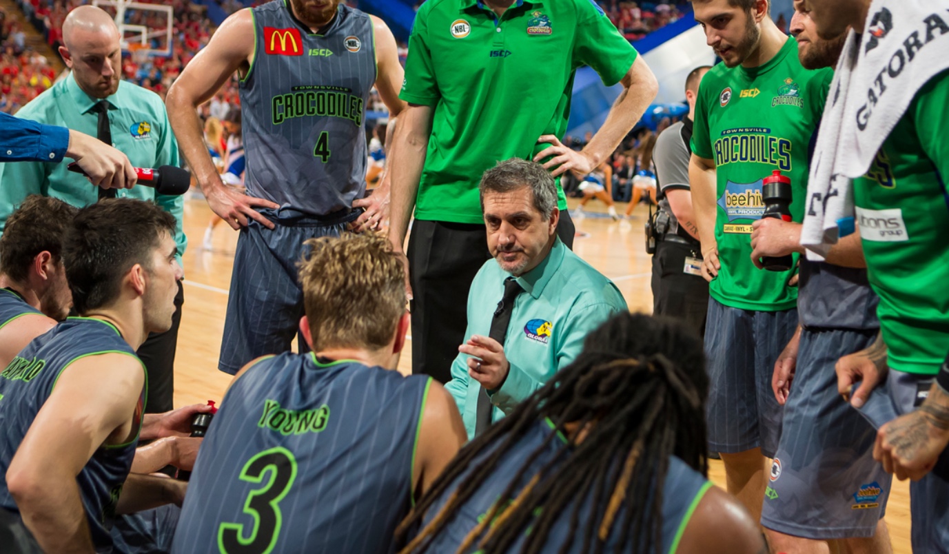 ‘From Wang to Nagoya…the basketball odyssey of Shawn Dennis…’ by KB Hill