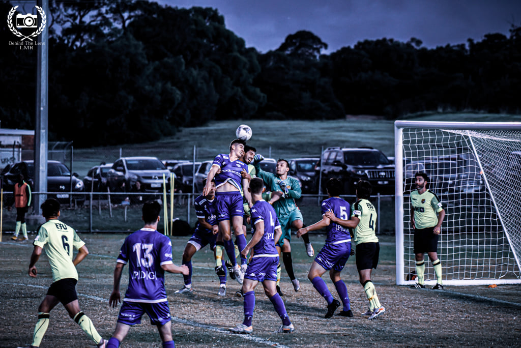 Football Action