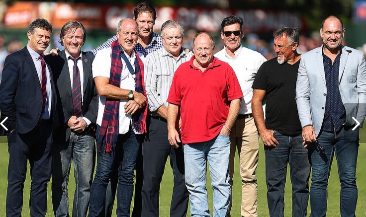 Gary ‘Alby’ Menzel: The Social Butterfly