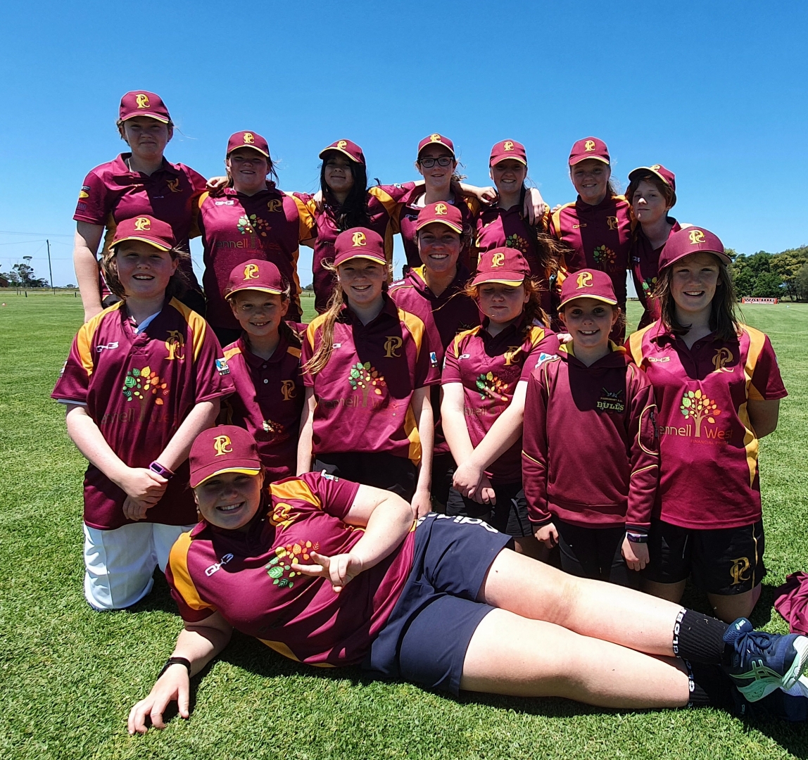 Almanac (Local) Cricket: Pomborneit Cricket Club 2021/22 Season ...