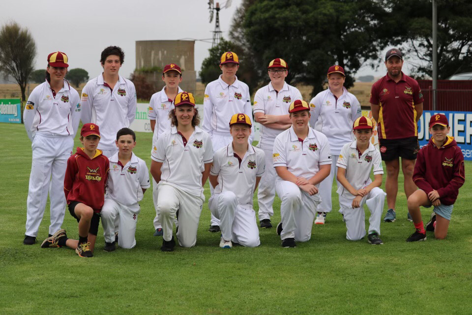 Almanac (Local) Cricket: Pomborneit Cricket Club 2020/21 Season ...