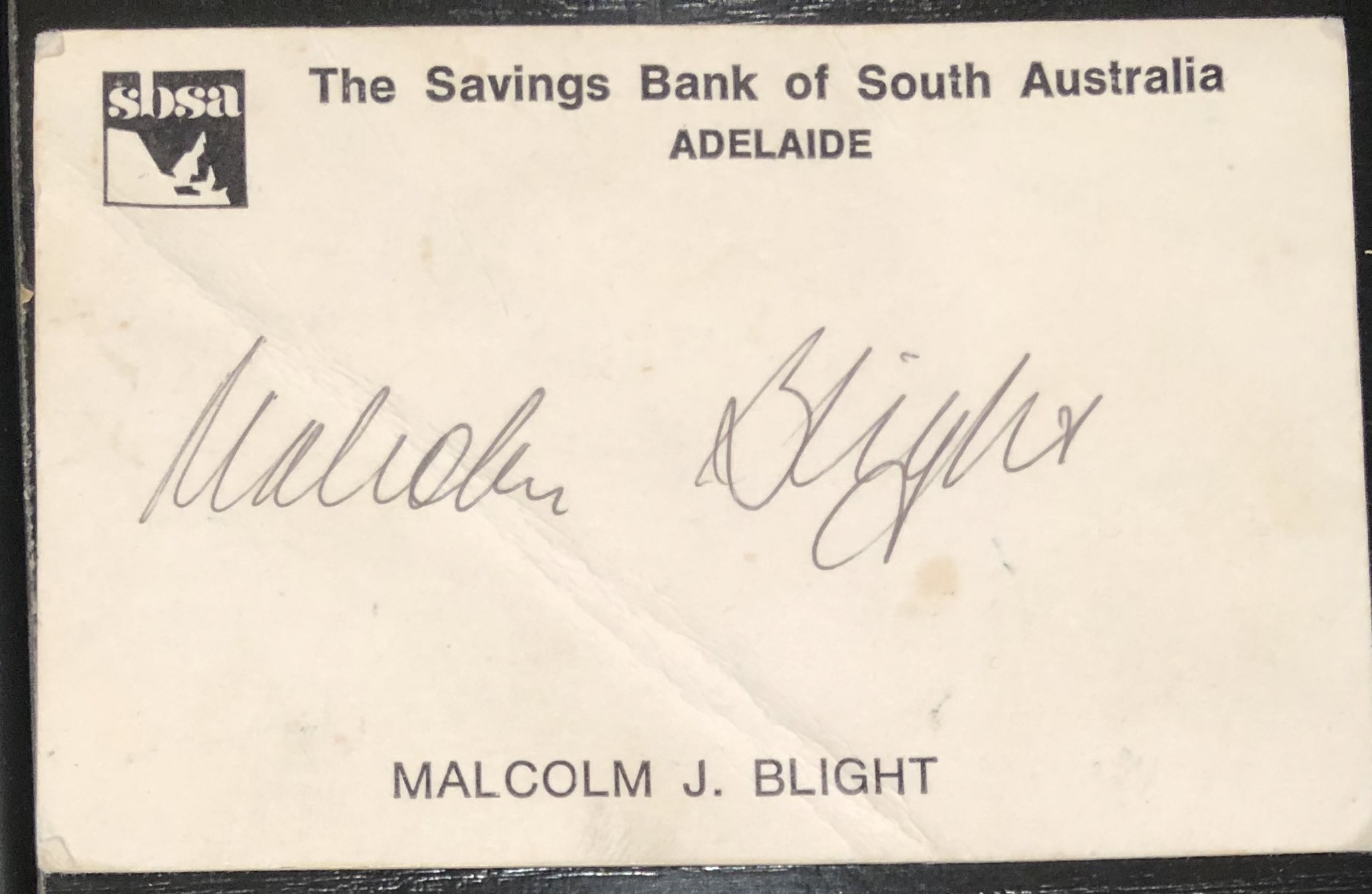 1971 SANFL Mobil Cards – Part 10: Woodville