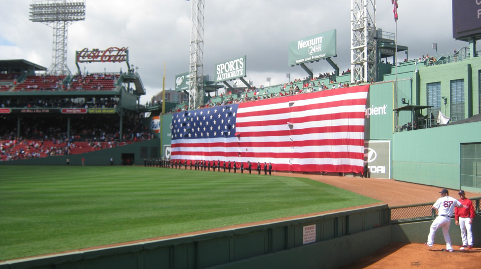 Almanac Travel: 16 Photos from 3 Days in Boston