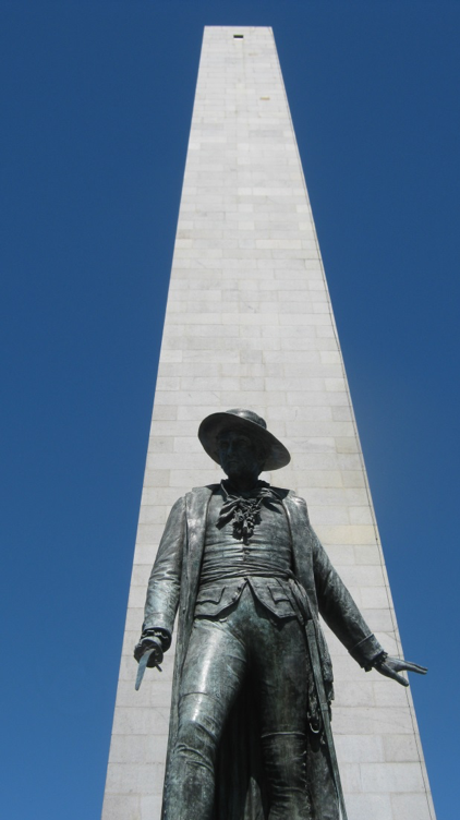 Almanac Travel: 16 Photos from 3 Days in Boston