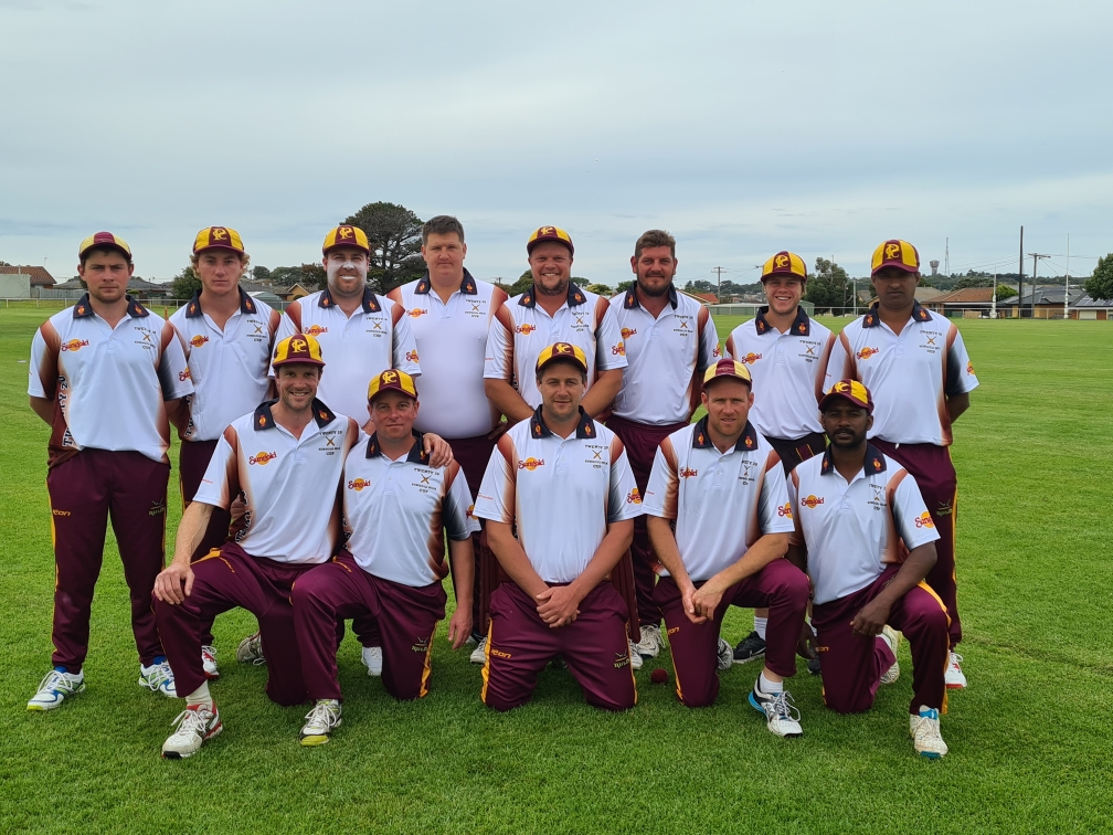 Almanac (Local) Cricket: Pomborneit Cricket Club 2020/21 Season ...