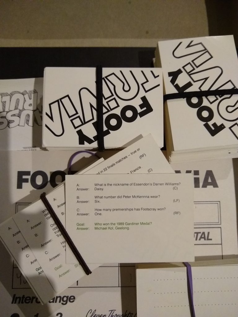 Almanac Games: Do you know this board game?