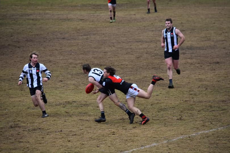 Almanac Country Footy – Central Highlands Football Netball League ...