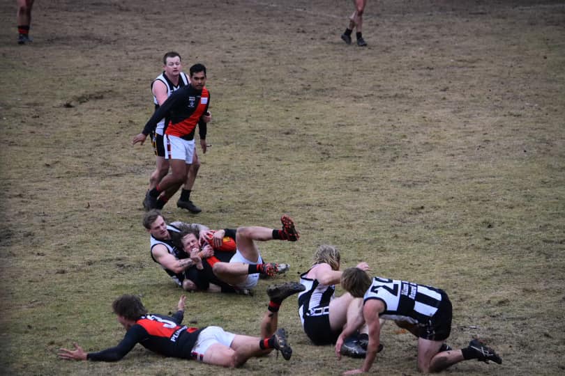 Almanac Country Footy – Central Highlands Football Netball League ...