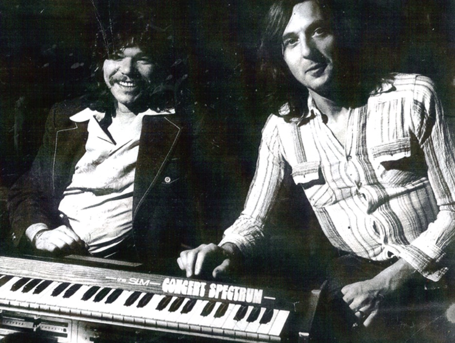 Almanac Music: Dave Kimber – A Backstage Pass To David Bowie’s Concert