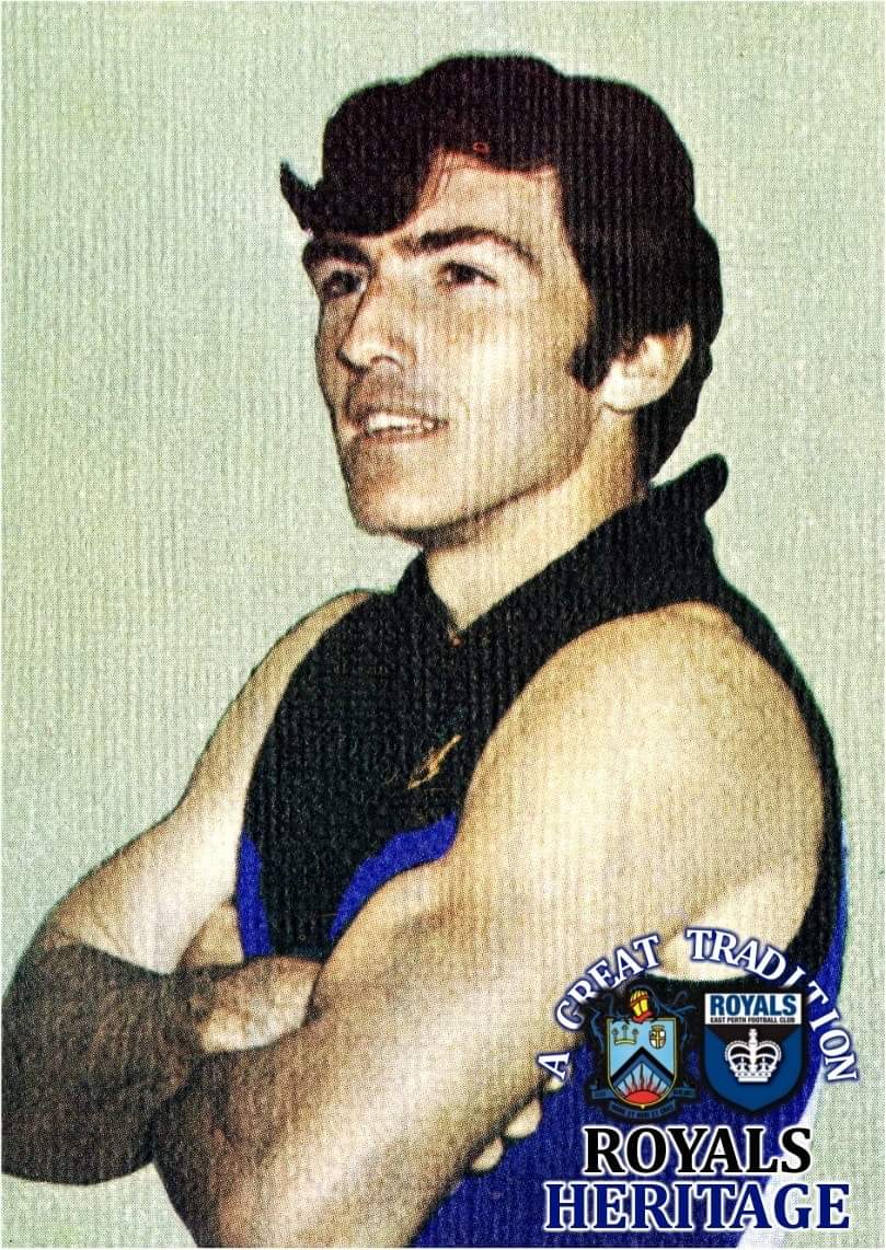 The Flying Dutchmen – Australian Rules players of Dutch heritage