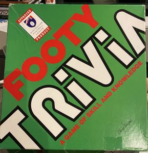 Almanac Games: Do you know this board game?