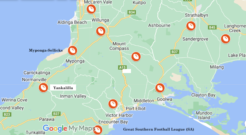 Up the Mighty Murray! – Episode 1: All aboard at Goolwa