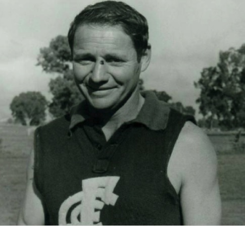 A Season in the Country – 1975 in the Wimmera and Farrer Leagues: Episode 1