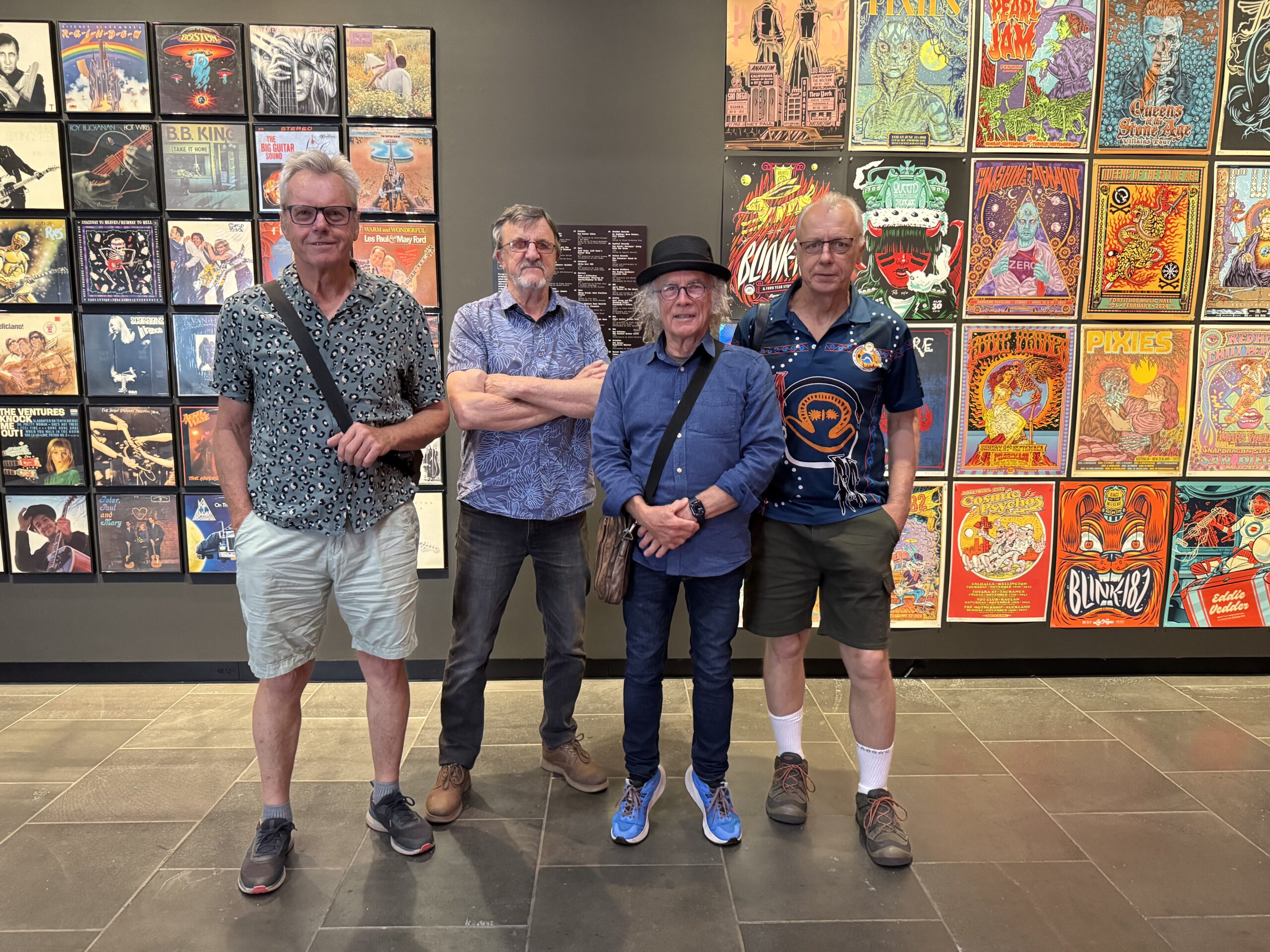 Almanac Music: ‘Medieval to Metal’ – a guitar heaven!