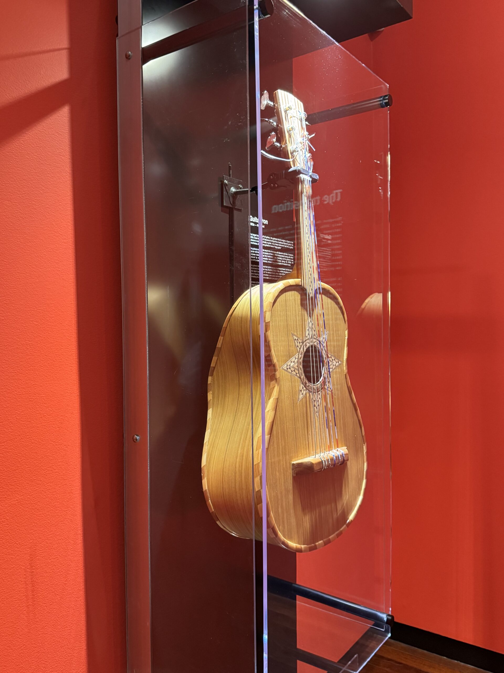 Almanac Music: ‘Medieval to Metal’ – a guitar heaven!