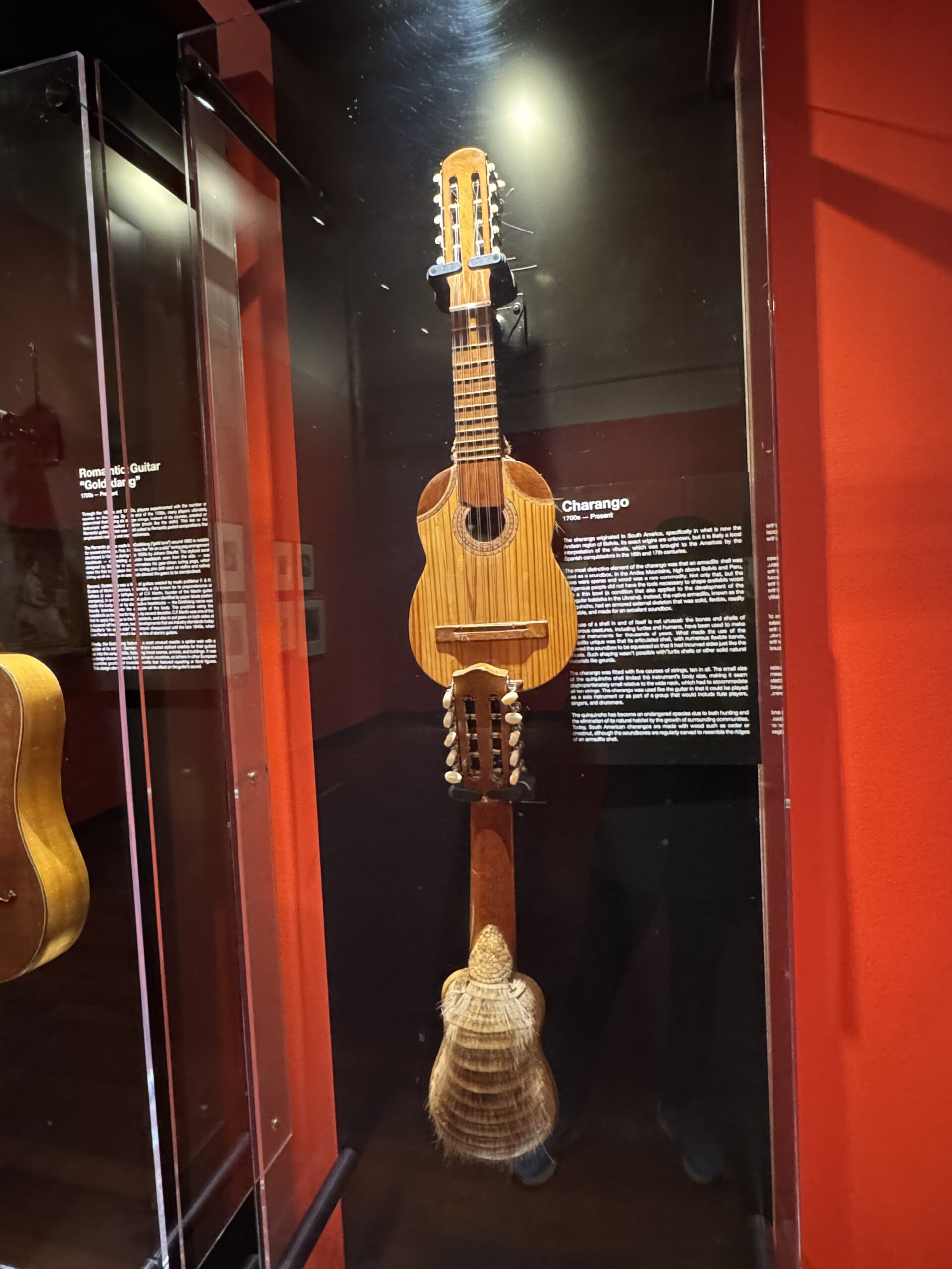Almanac Music: ‘Medieval to Metal’ – a guitar heaven!