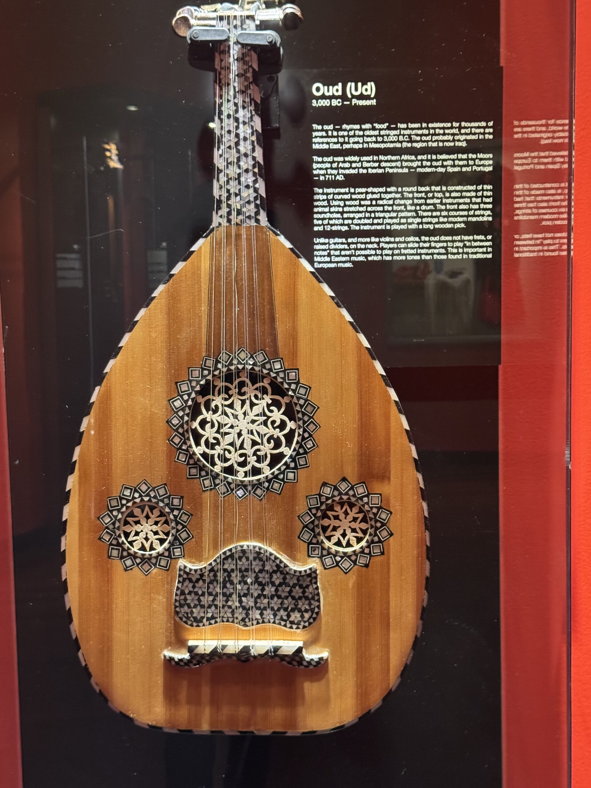 Almanac Music: ‘Medieval to Metal’ – a guitar heaven!