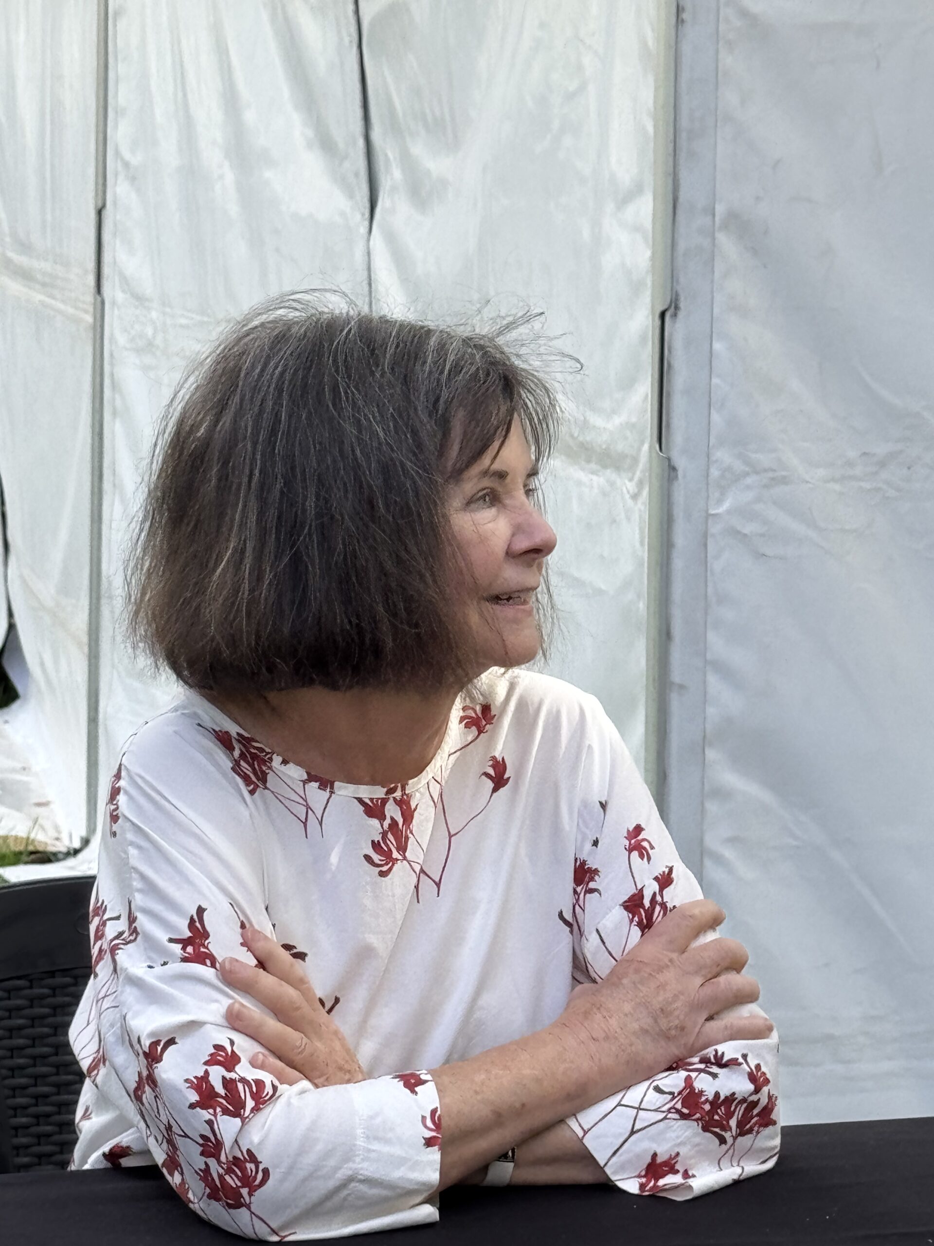 Almanac Festivals: Adelaide Writers Week 2025 – A fabulous week!.