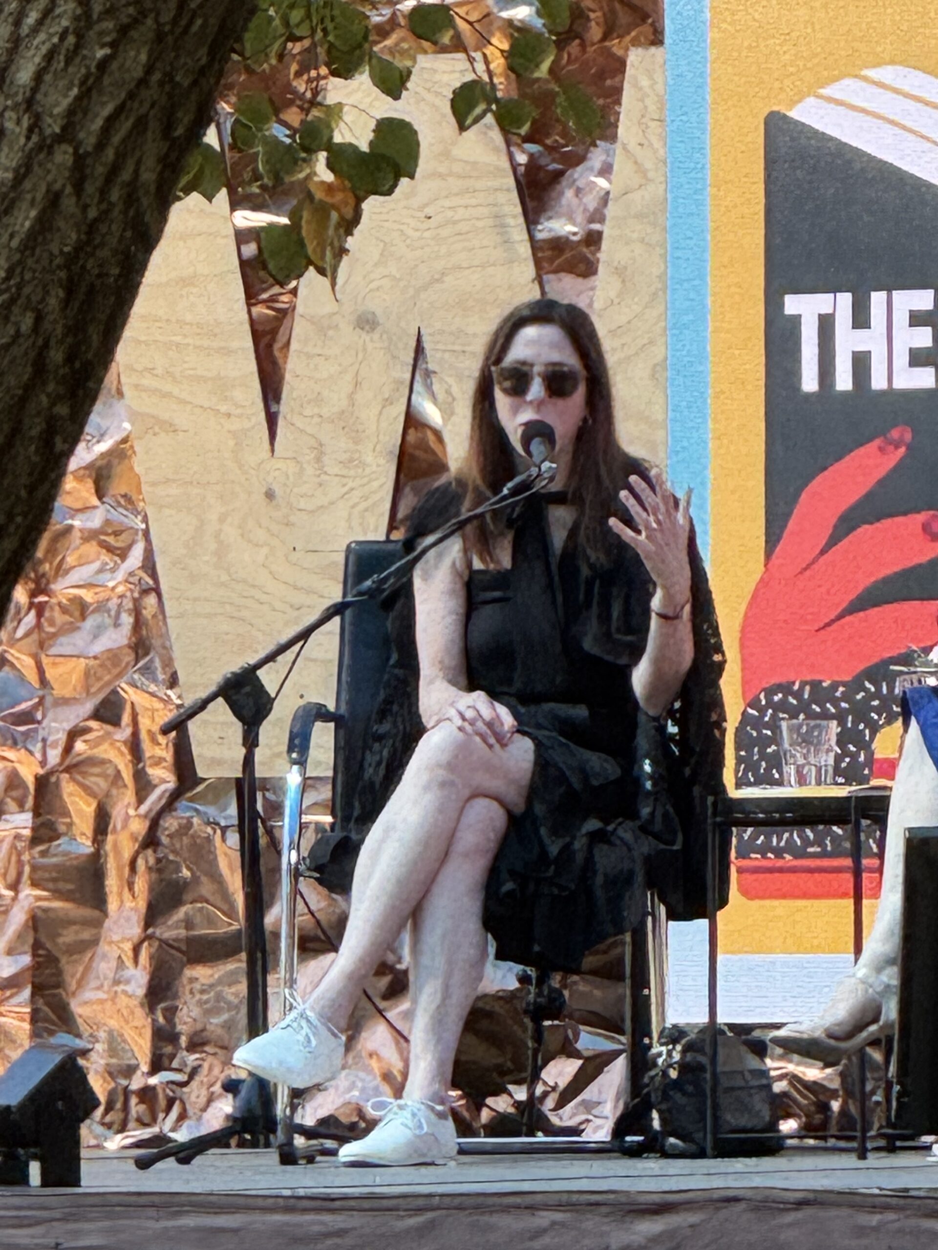 Almanac Festivals: Adelaide Writers Week 2025 – A fabulous week!.