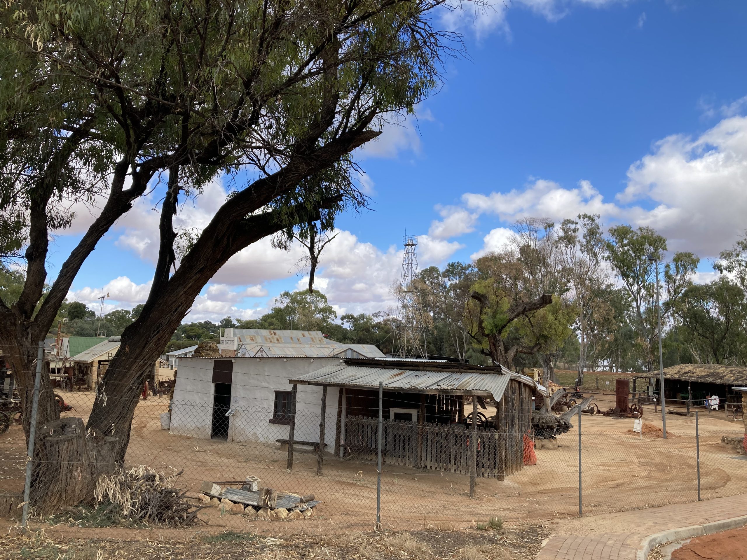 Up the Mighty Murray! – Episode 6: The Riches of the Riverland
