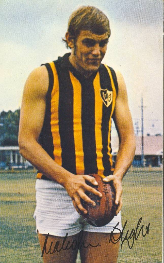 1971 SANFL Mobil Cards – Part 10: Woodville
