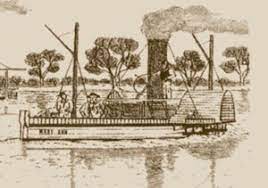 Up the Mighty Murray! – Episode 3: The cradle of the paddle steamers