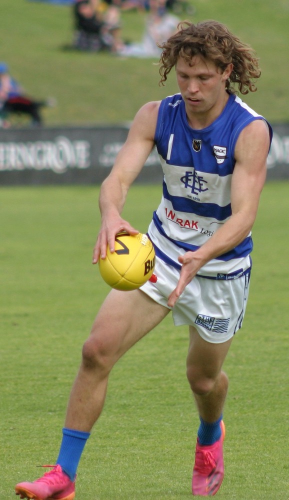 Almanac WAFL: Future prospects after a Falcon flag