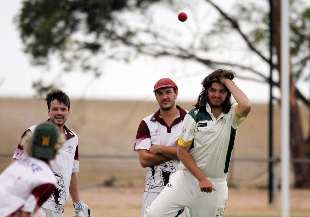 Almanac (Cricket) Haircuts: A Fringe Player?