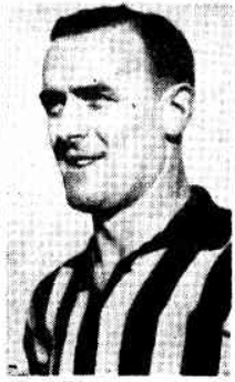 Geelong’s Record Run – Round 14, 1953: Geelong v Collingwood – The end ...