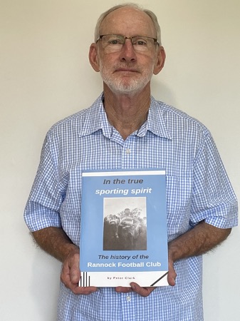 Almanac Books: Almanacker Peter Clark wins book award!