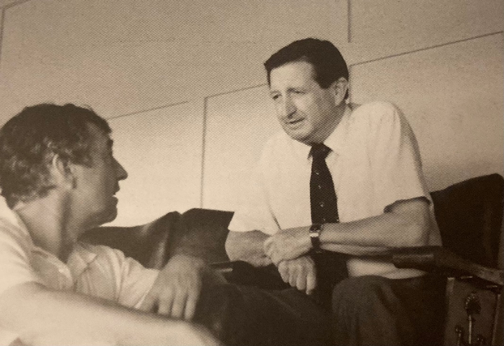 KG Cunningham: South Australian Sporting Legend