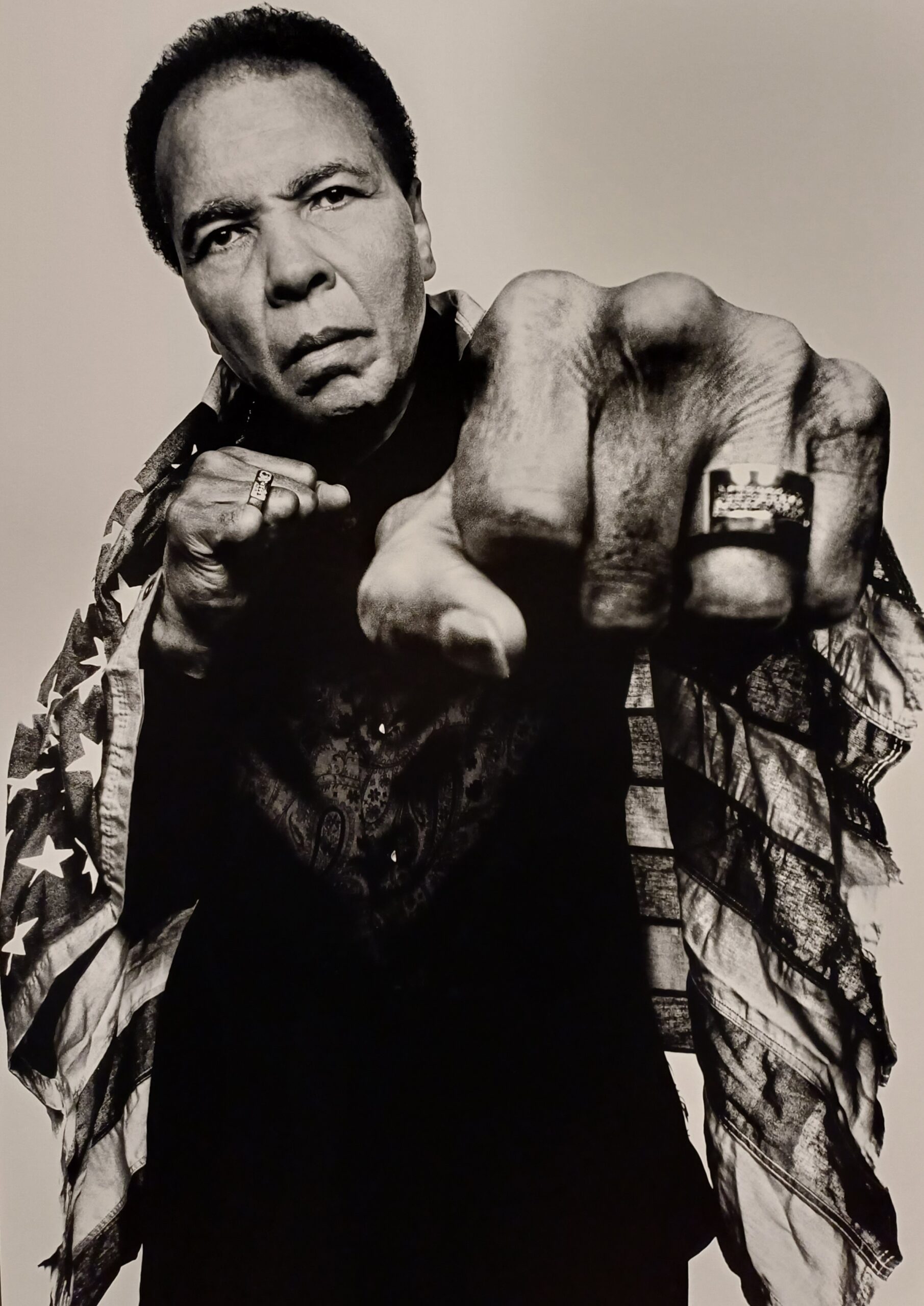 Almanac Photography: The Brilliance of Platon