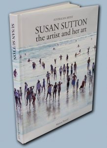 Almanac Art: Susan Sutton the artist and her art