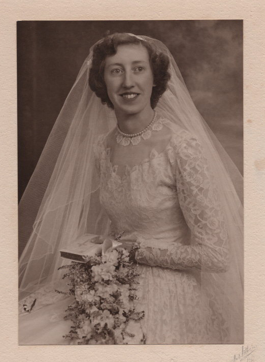 Almanac Life: Betty Croker (nee Cashill) – Part 2: Suburban Mum