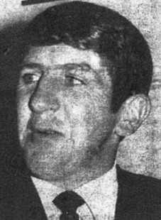 A Season in the Country: 1975 in the Wimmera and Farrer Leagues ...